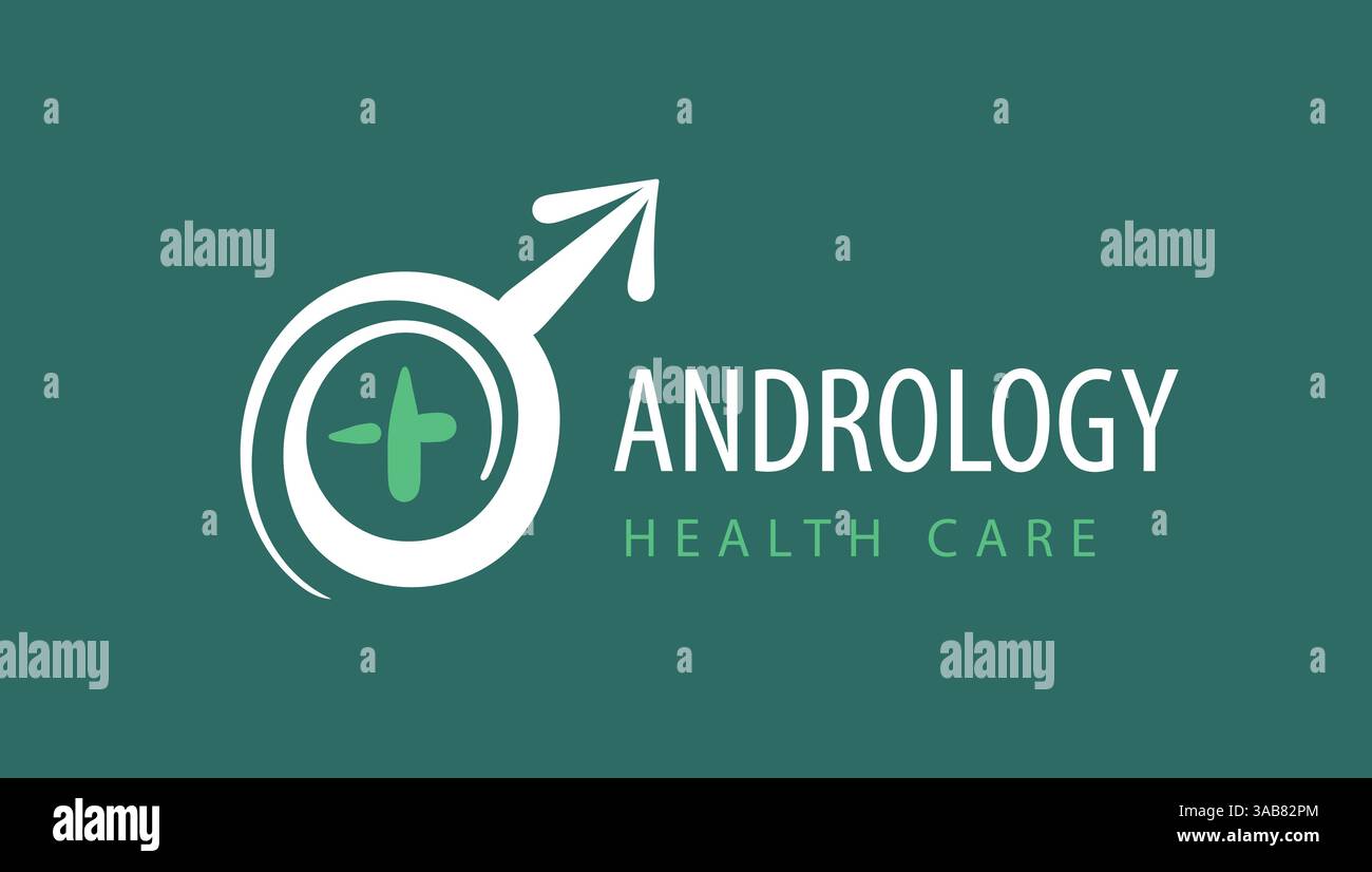 Andrology Stock Vector Images - Alamy
