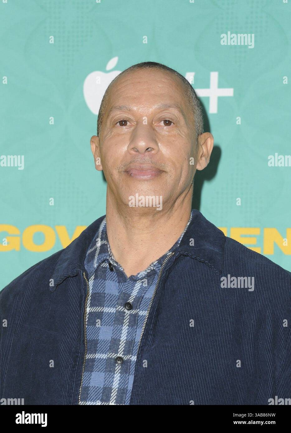 Paul Hunter at arrivals for GOVERNMENT CHEESE Premiere, Billy Wilder ...
