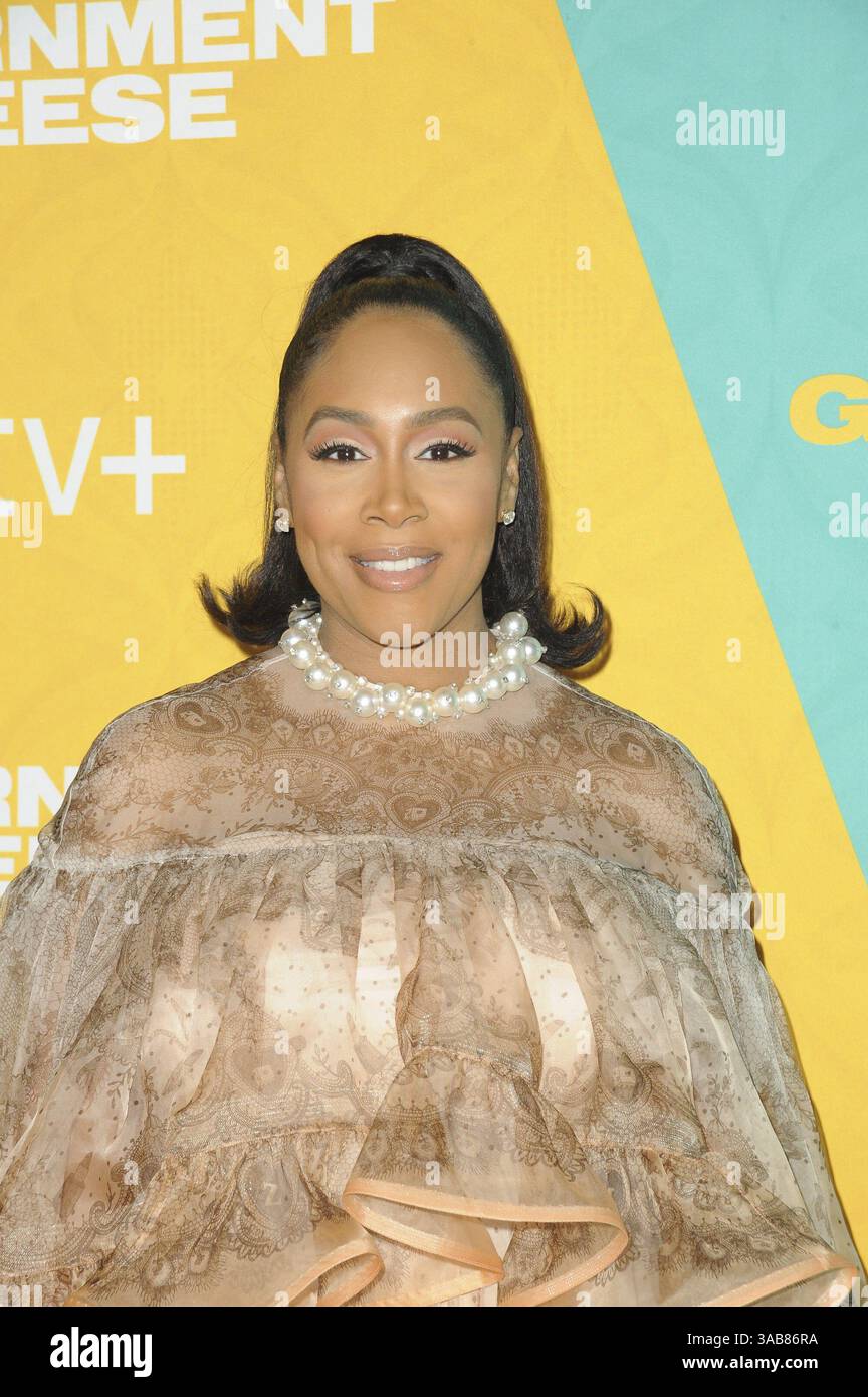 David Oyelowo at arrivals for GOVERNMENT CHEESE Premiere, Billy Wilder Theater at the Hammer ...