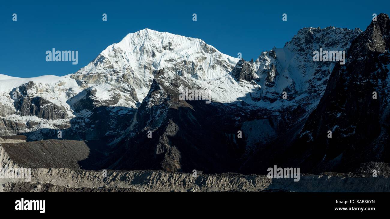 Ramche nepal hi-res stock photography and images - Alamy