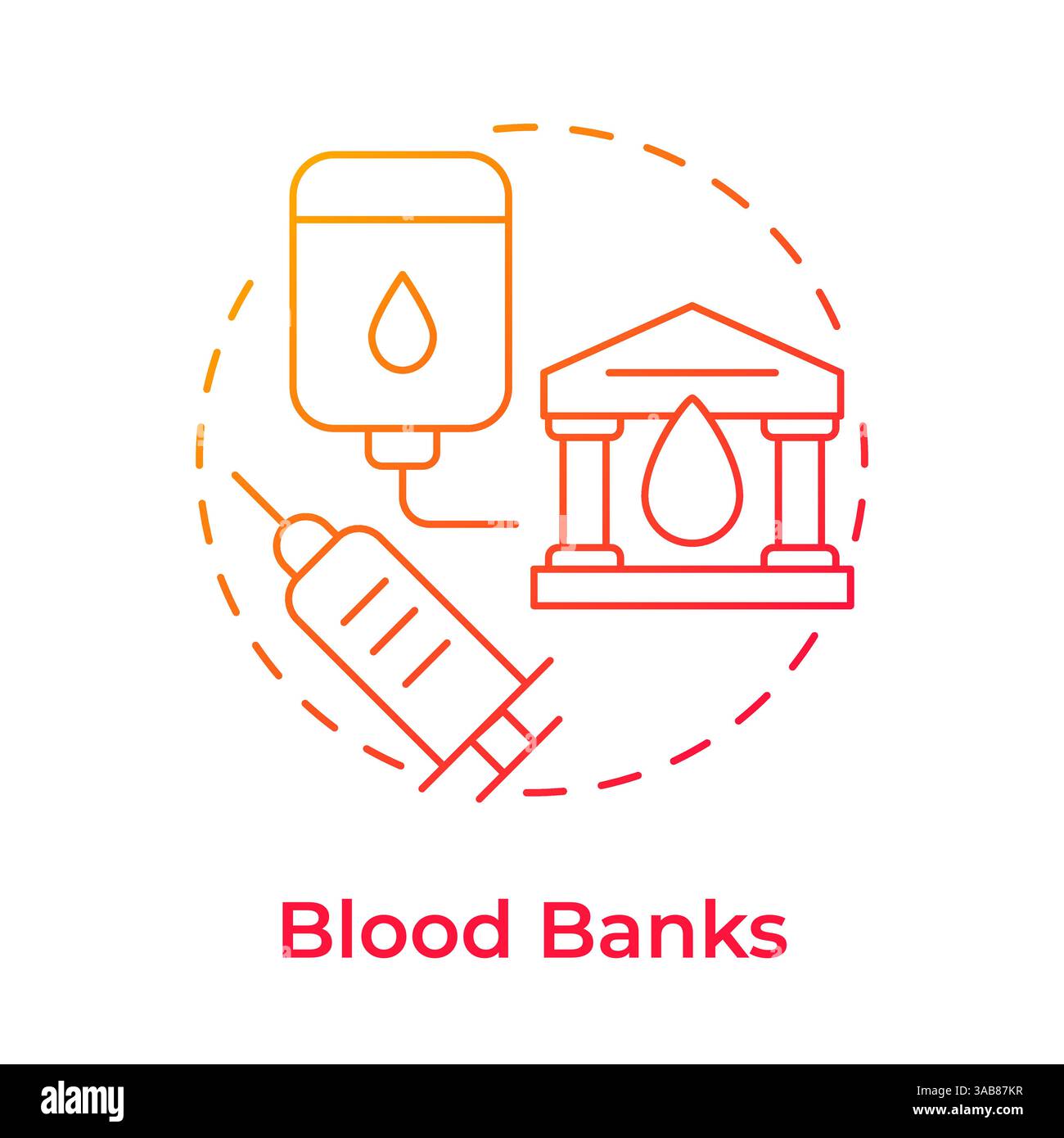 Bloodborne Stock Vector Images - Alamy