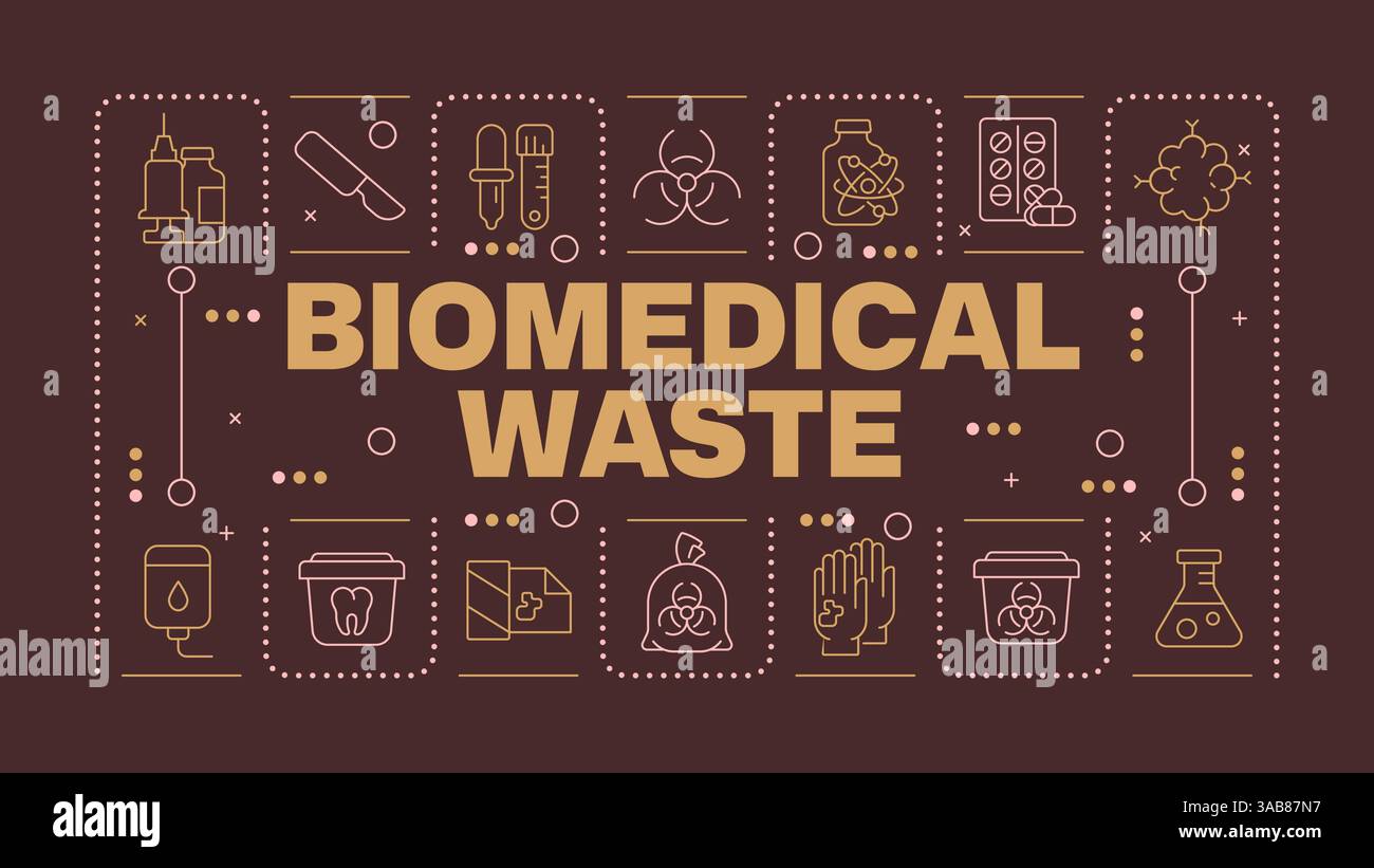 Waste ready Stock Vector Images - Alamy