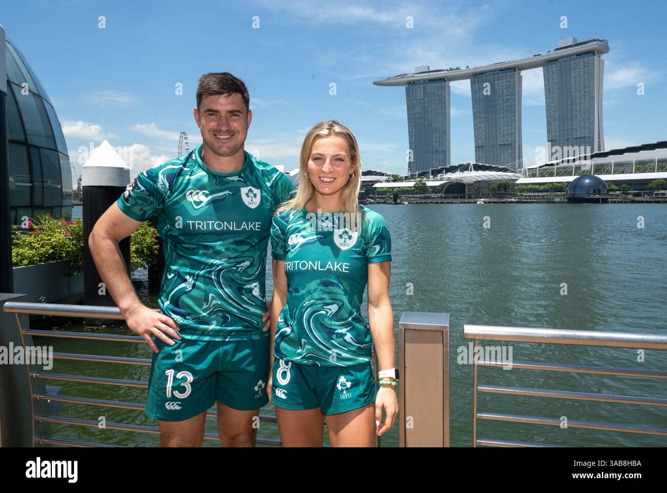 Megan burns hi-res stock photography and images - Alamy