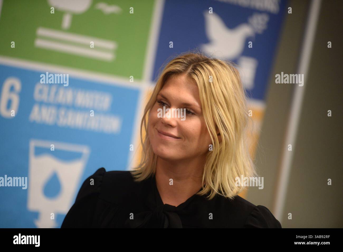 June 11, 2017 - Manhattan, New York, United States Of America - NEW ...