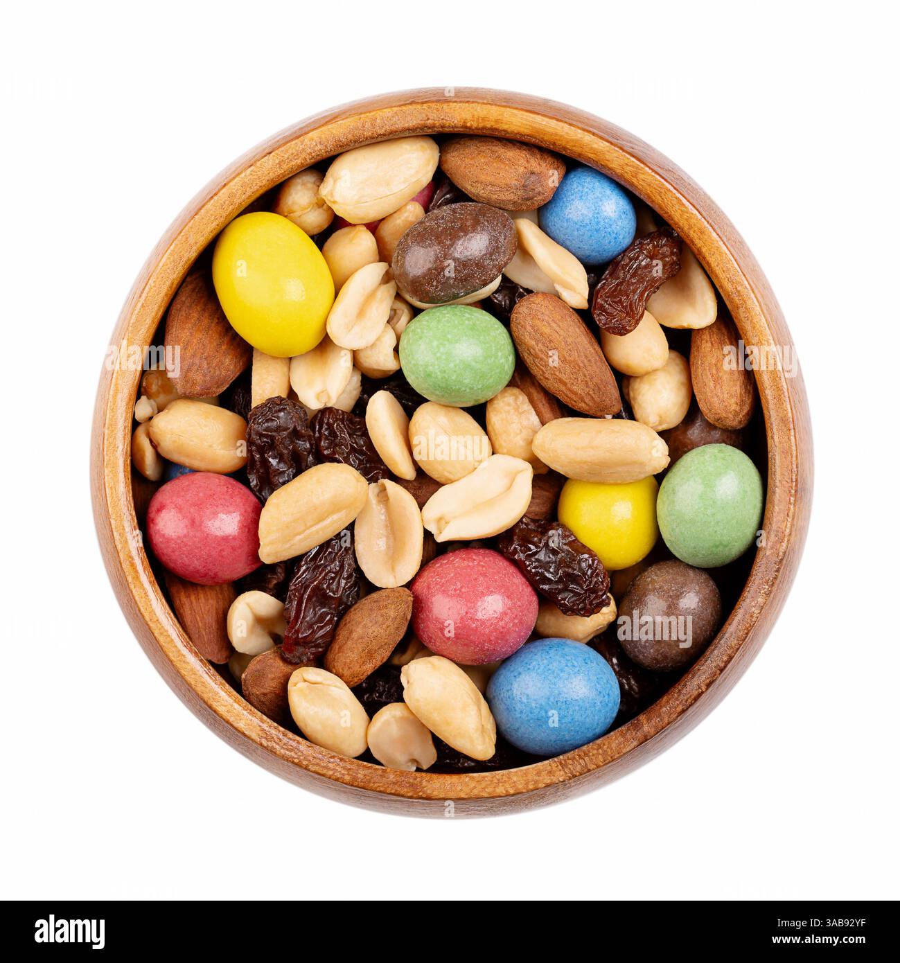 Dried fruits sweets hi-res stock photography and images - Alamy