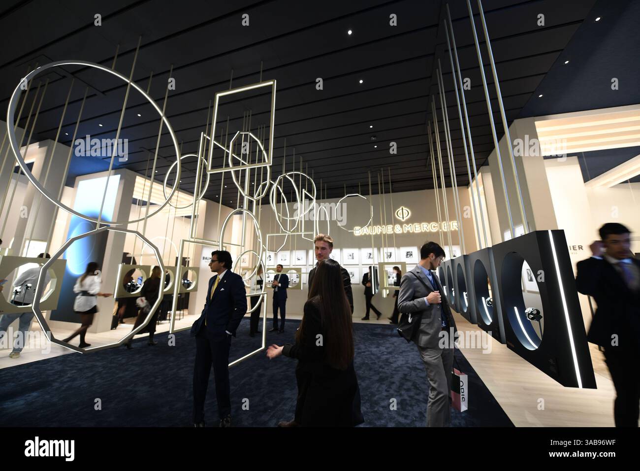 Geneva 2025 hi-res stock photography and images - Alamy
