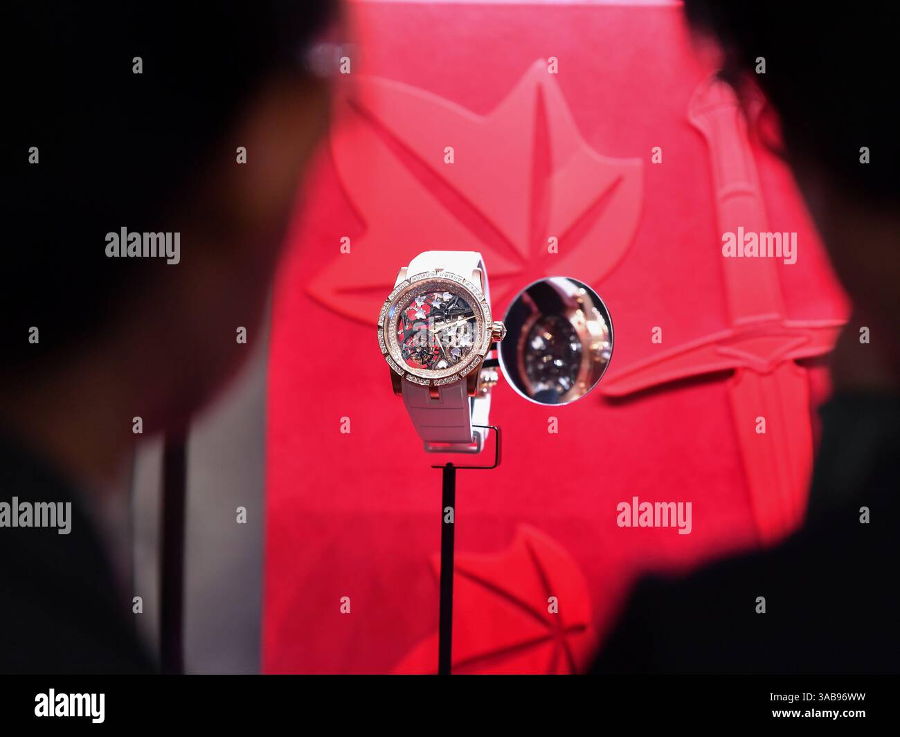 Geneva 2025 hi-res stock photography and images - Alamy