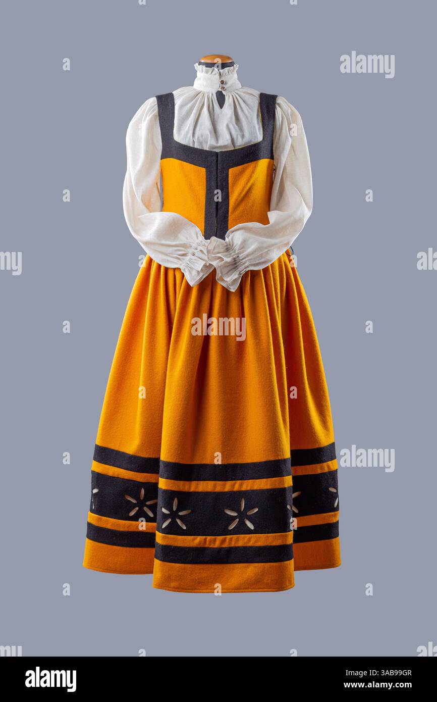 Crisp blouse hi-res stock photography and images - Alamy