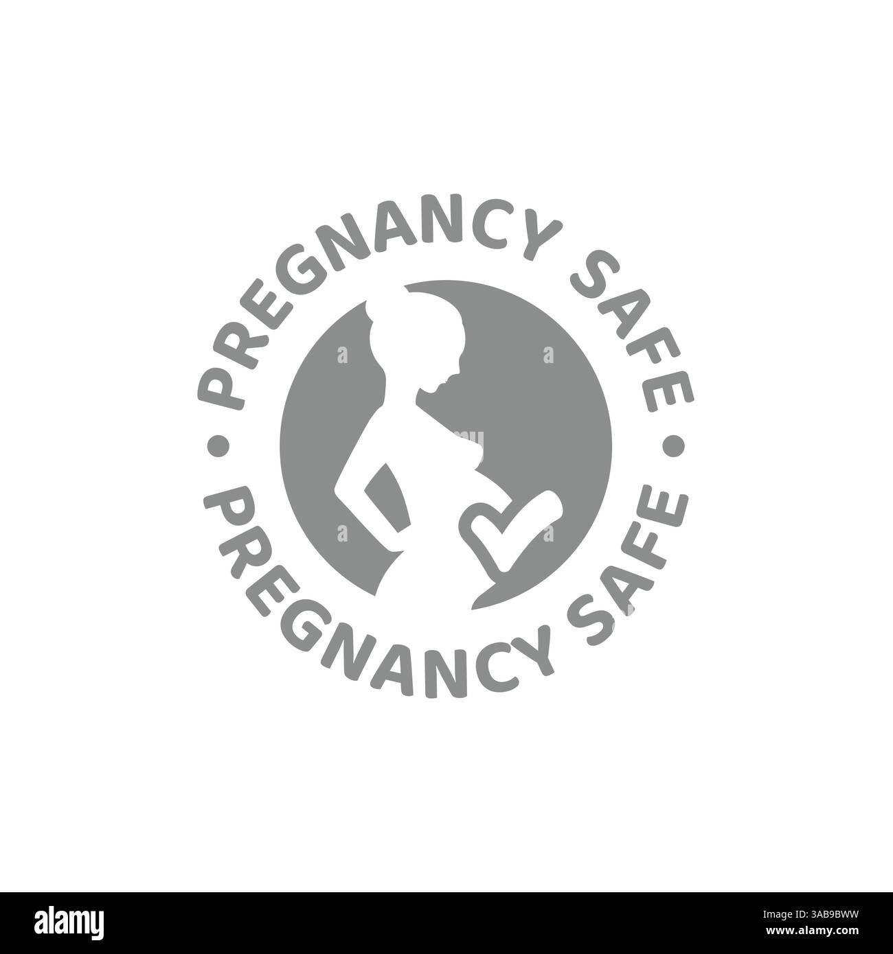 Label pregnancy safe hi-res stock photography and images - Alamy