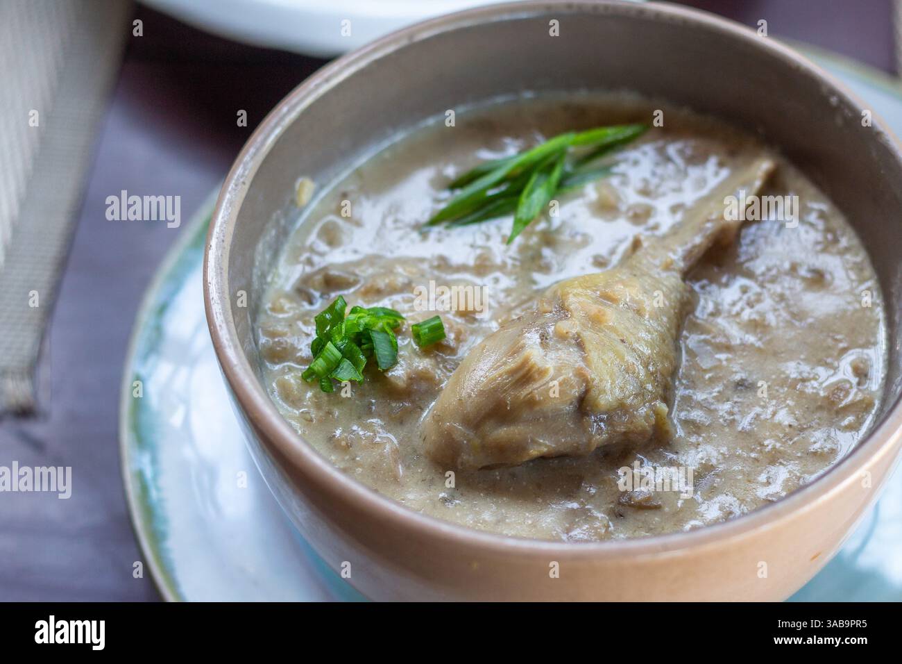 Traditional aklan cuisine hi-res stock photography and images - Alamy