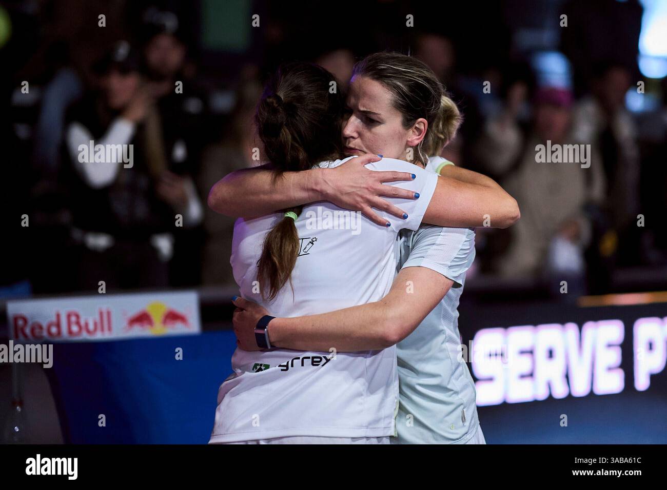 Alejandro Galán and Fede Chingotto won their second consecutive P1 ...