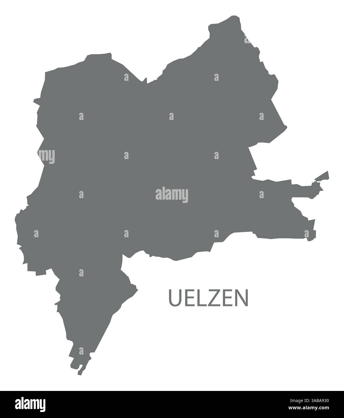 Uelzen Stock Vector Images - Alamy