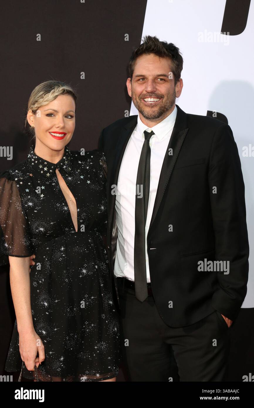 April 3, 2018 - Westwood, CA, USA - LOS ANGELES - APR 3: Kathleen ...