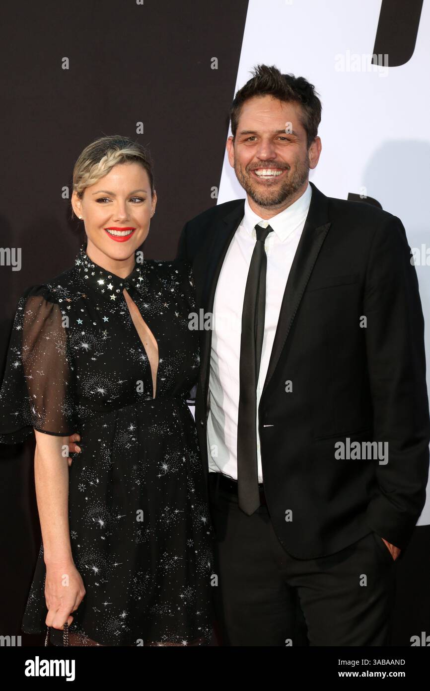 April 3, 2018 - Westwood, CA, USA - LOS ANGELES - APR 3: Kathleen ...