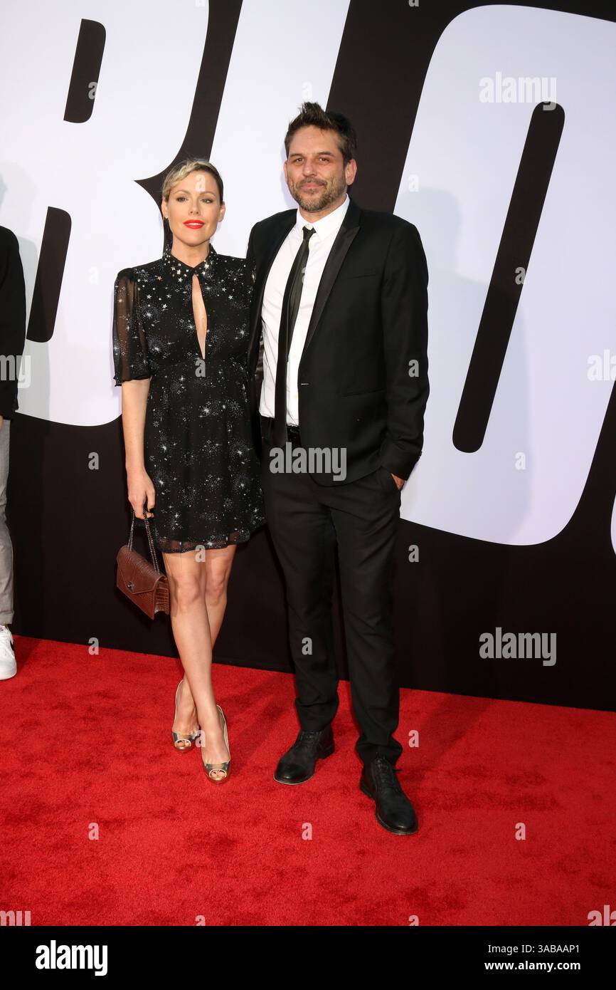 April 3, 2018 - Westwood, CA, USA - LOS ANGELES - APR 3: Kathleen ...