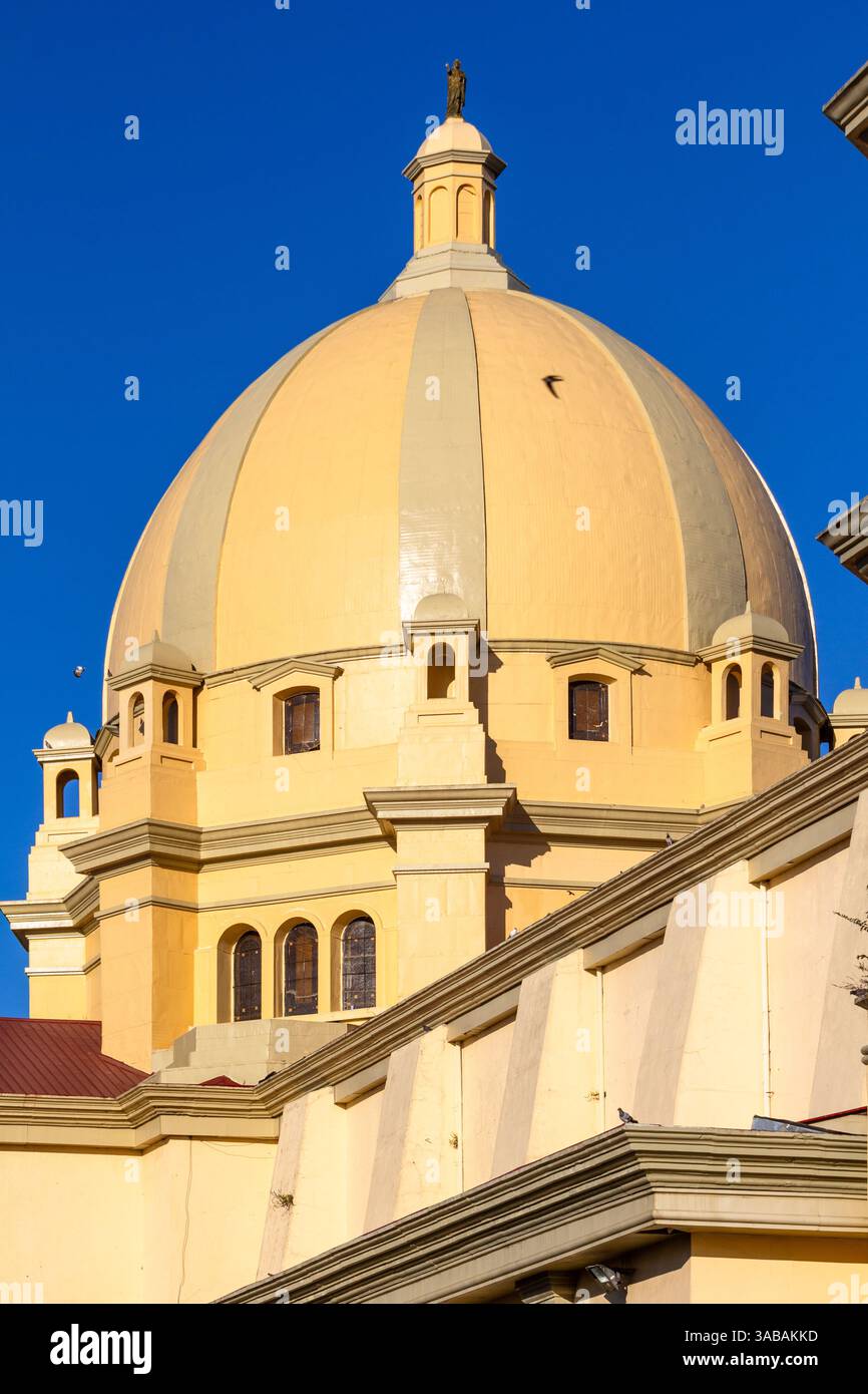 Lipa cathedral hi-res stock photography and images - Alamy