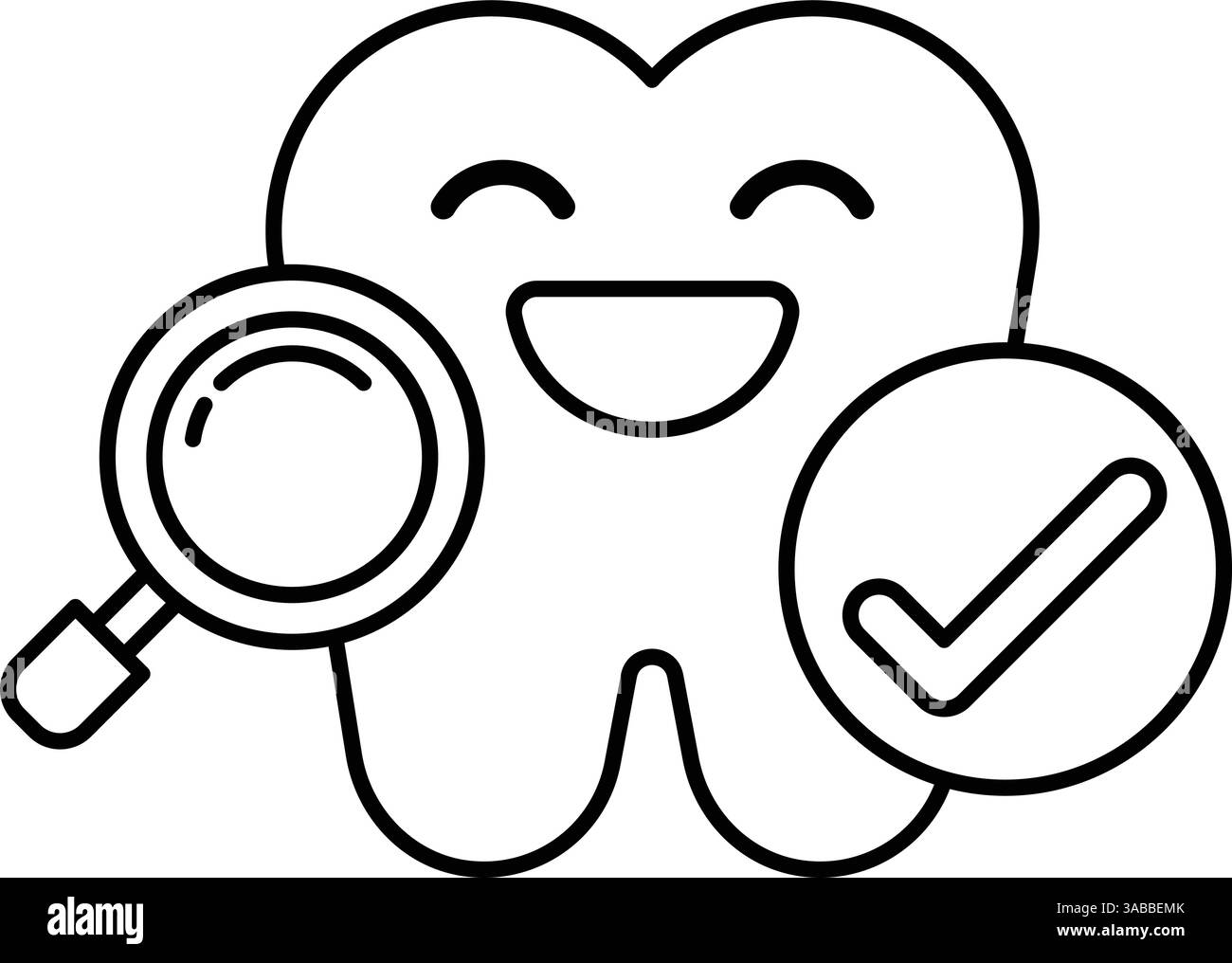 Smiley face on medical Black and White Stock Photos & Images - Alamy