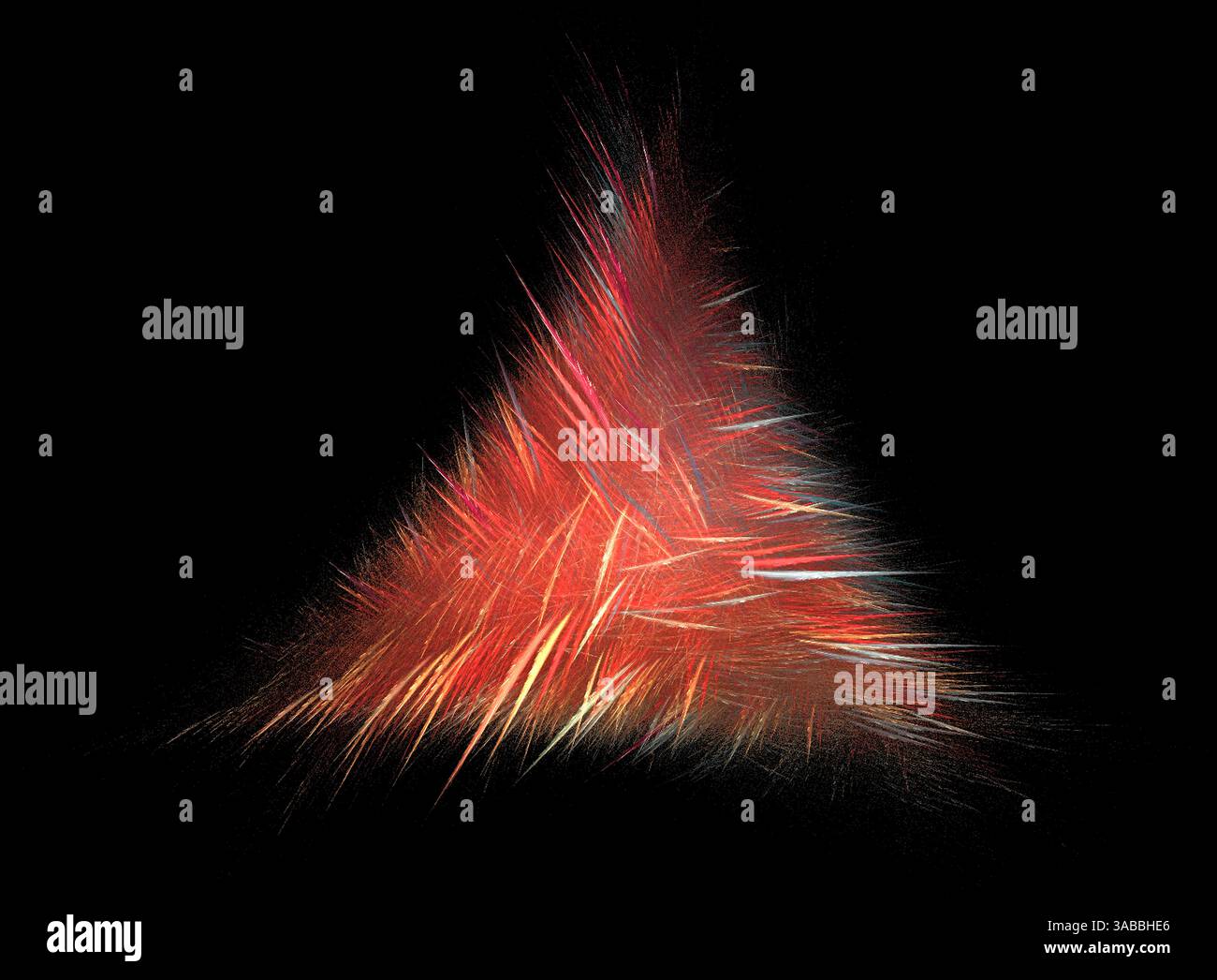 Digital pyramid hi-res stock photography and images - Alamy