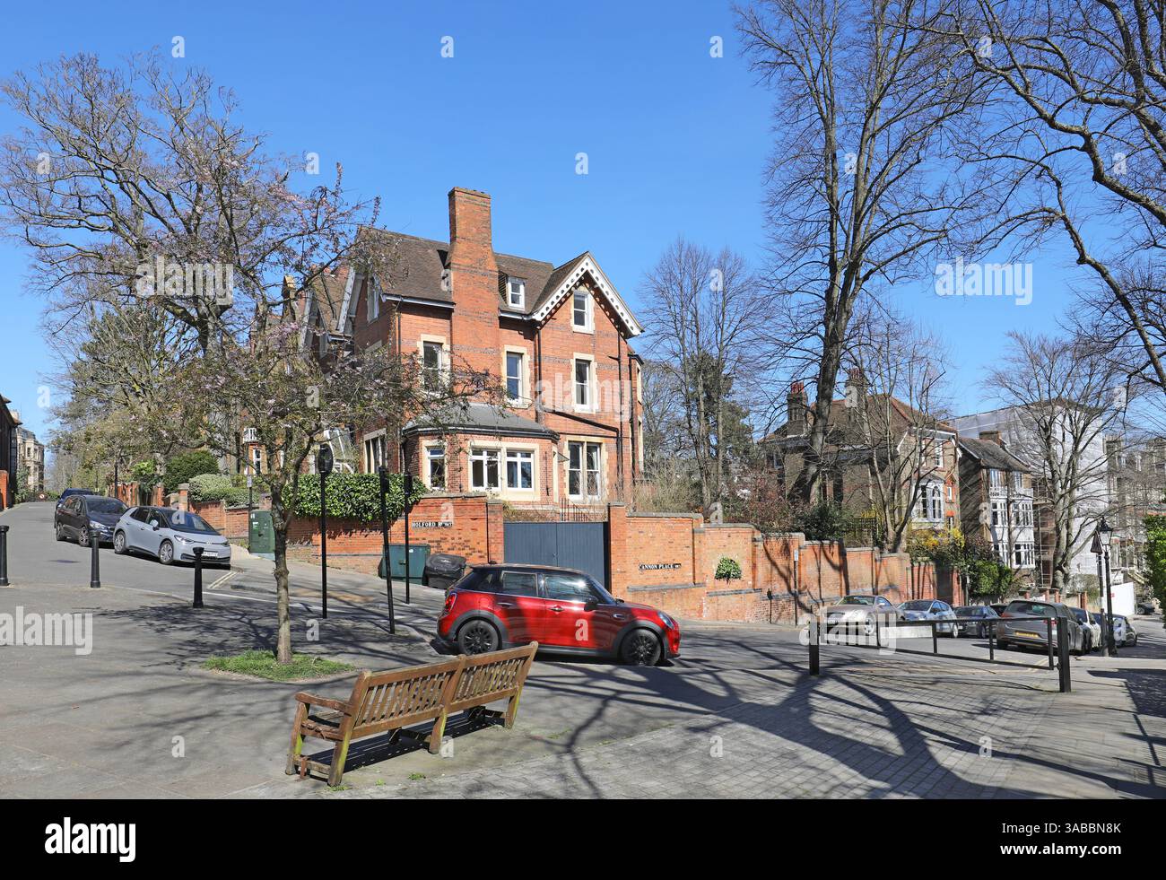 Holford hi-res stock photography and images - Alamy