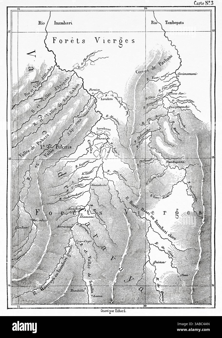 Peruvian culture photography Cut Out Stock Images & Pictures - Alamy