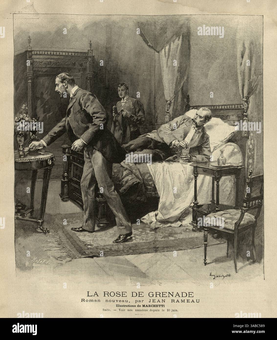 19th century medical equipment hi-res stock photography and images - Alamy