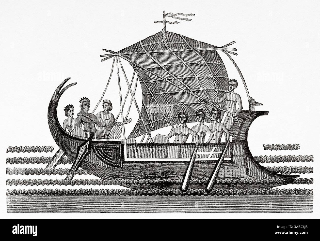 Crete traditional Cut Out Stock Images & Pictures - Alamy