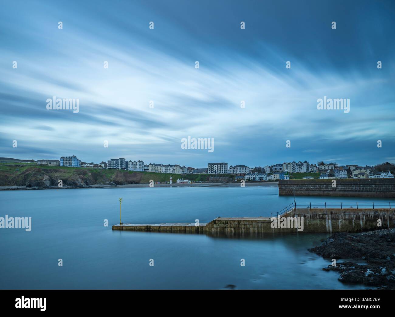 Isle of man art hi-res stock photography and images - Alamy