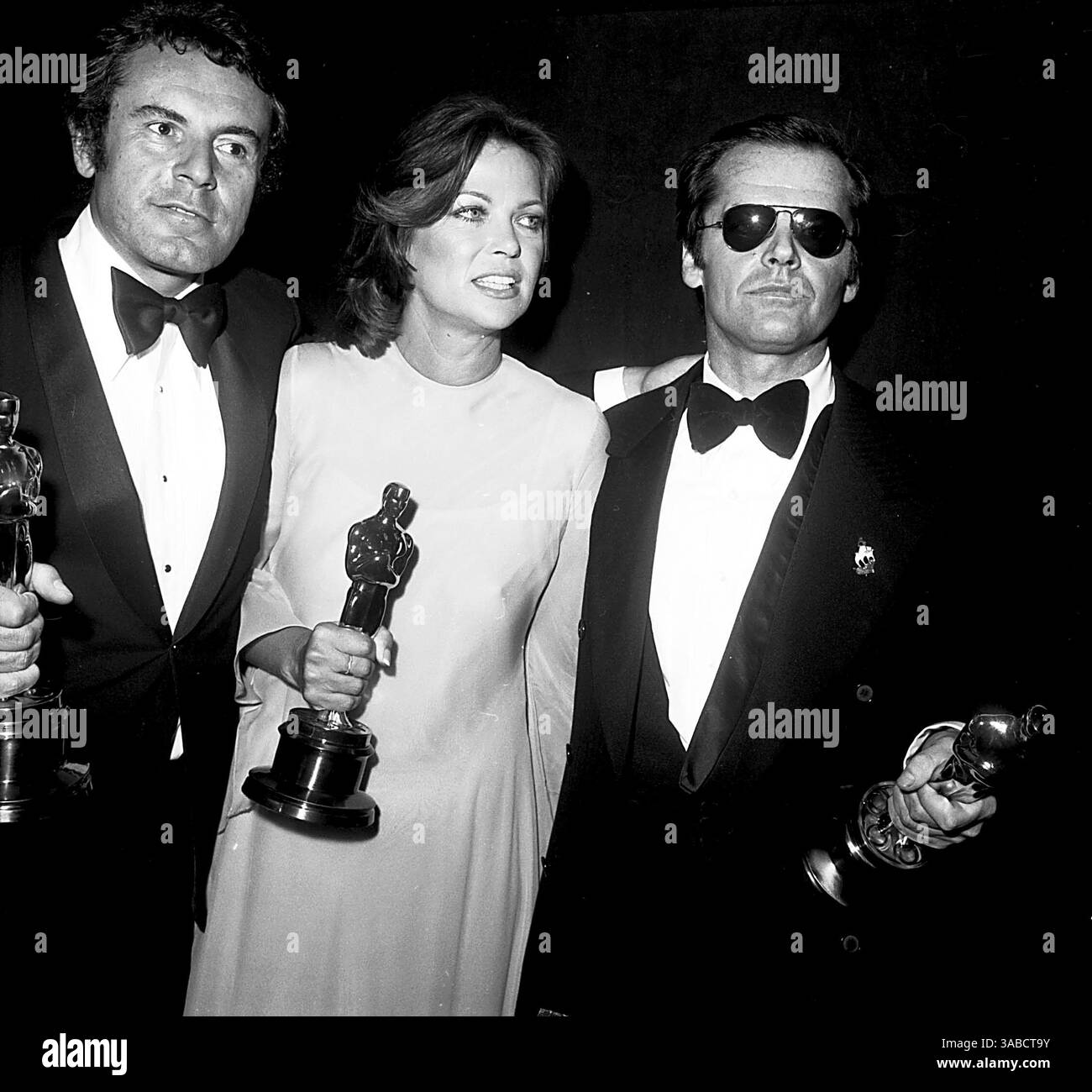 April 14, 2018 - FILE - MILOS FORMAN, the anti-authoritarian director ...