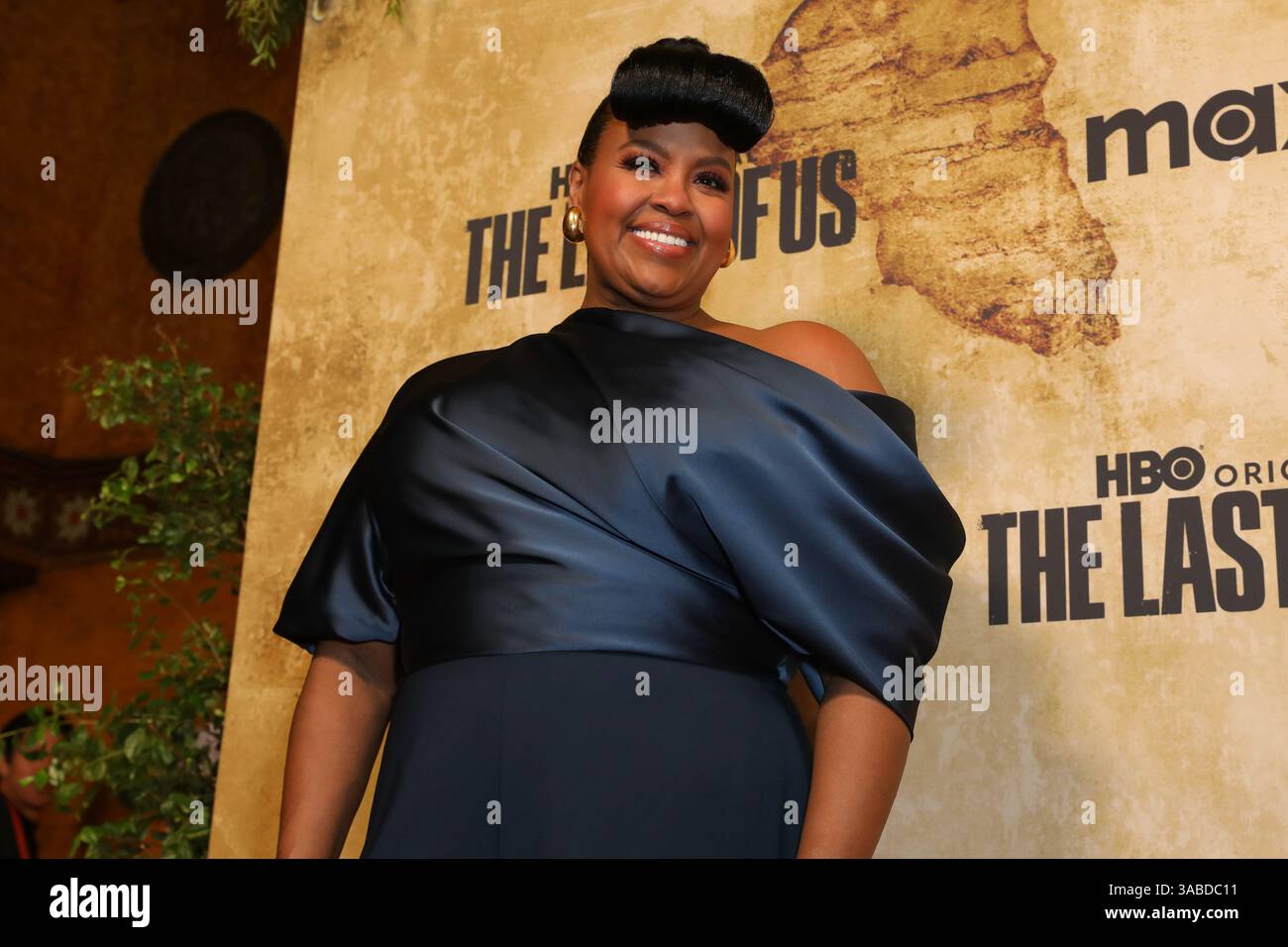 April 2, 2025: NATASHA ROTHWELL attends the Australian Premiere of 'The ...