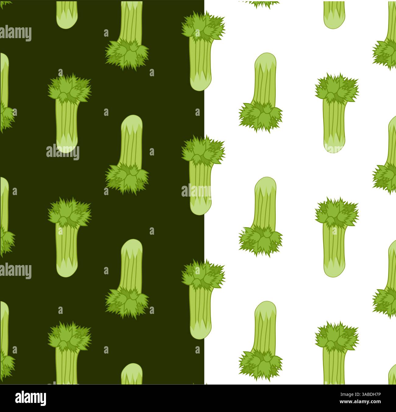 Vegan magazine Stock Vector Images - Alamy