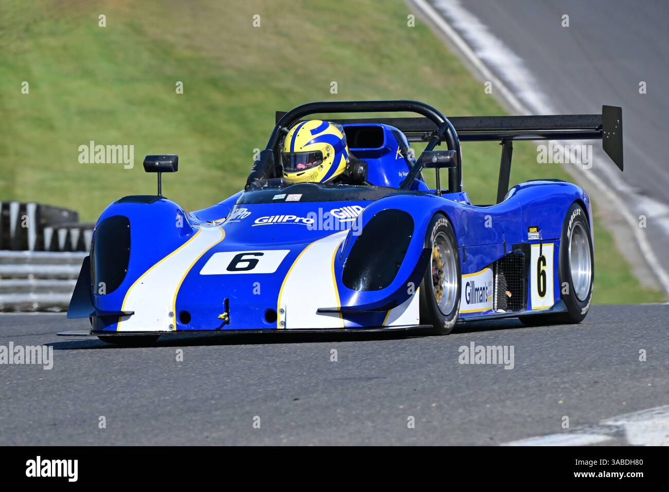 Robert Gillman, Radical Prosport, New for 2025 this series entitled ...