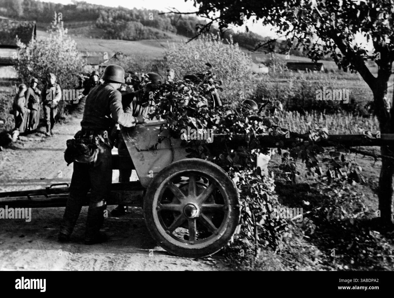 Pak 40 hi-res stock photography and images - Alamy