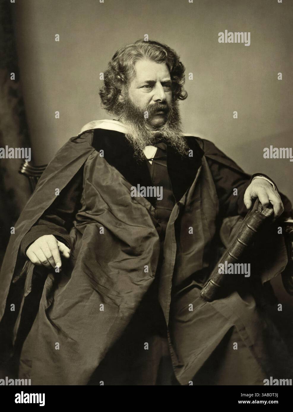 William john macquorn rankine hi-res stock photography and images - Alamy