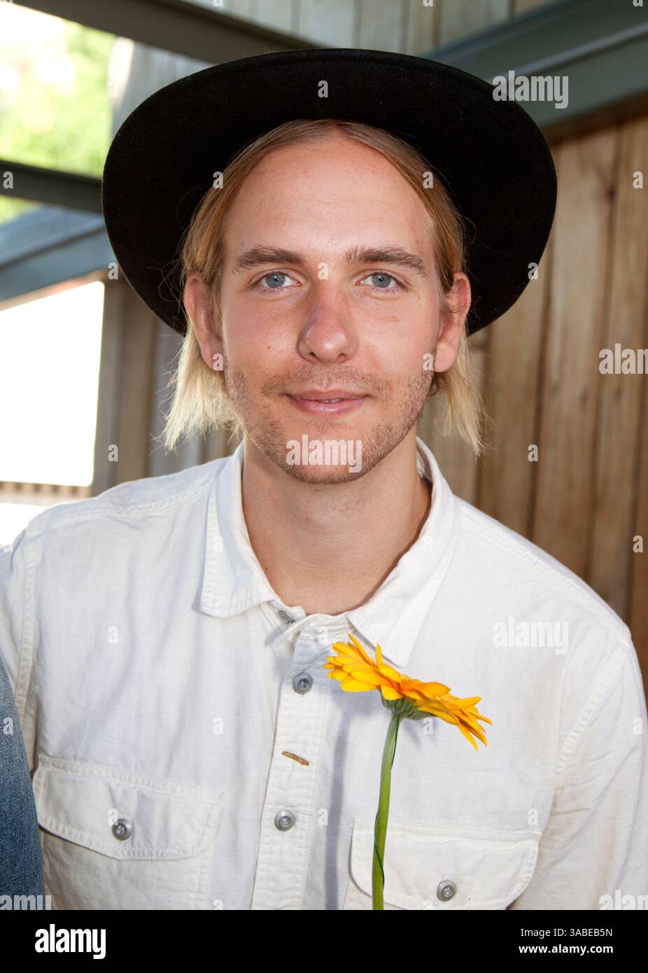 VICTOR THELL part of the Swedish group Smith & Thell Stock Photo - Alamy