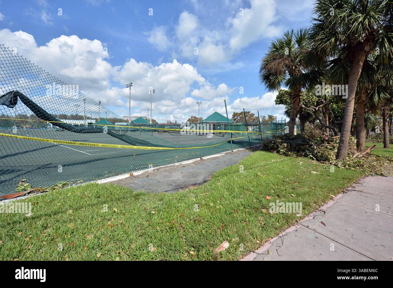 September 12, 2017 - Miami Beach, Florida, United States Of America ...