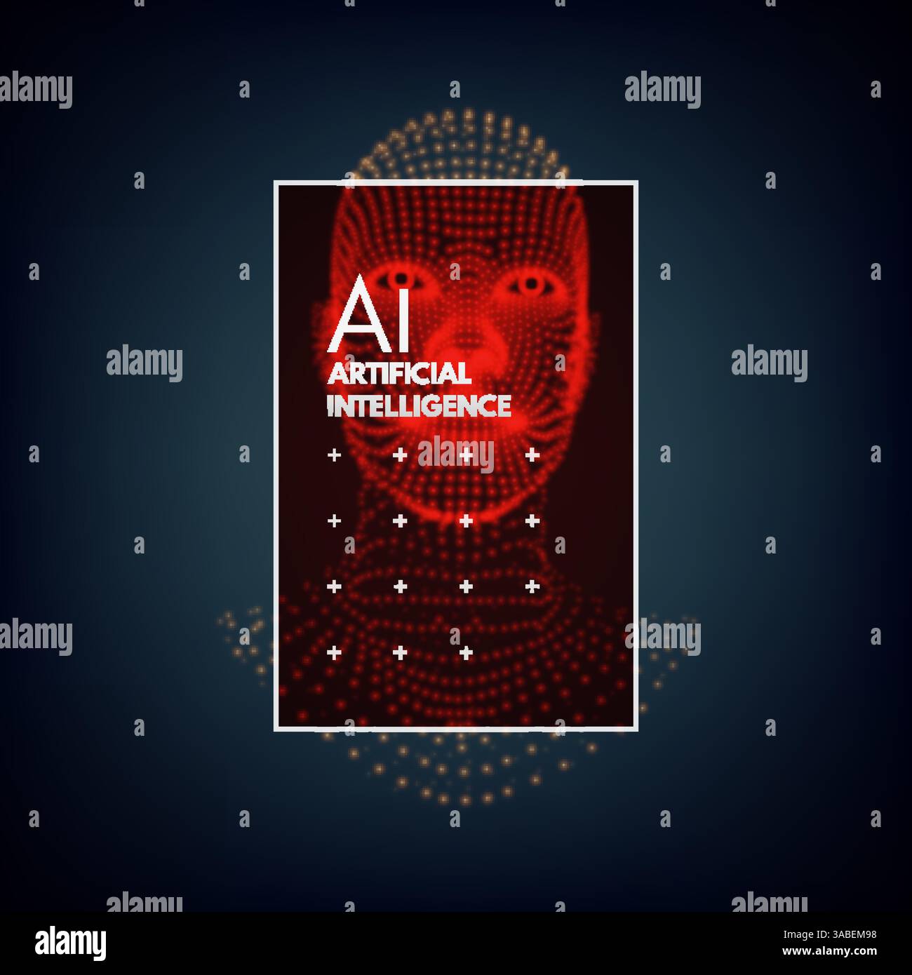 Ai data model hi-res stock photography and images - Alamy