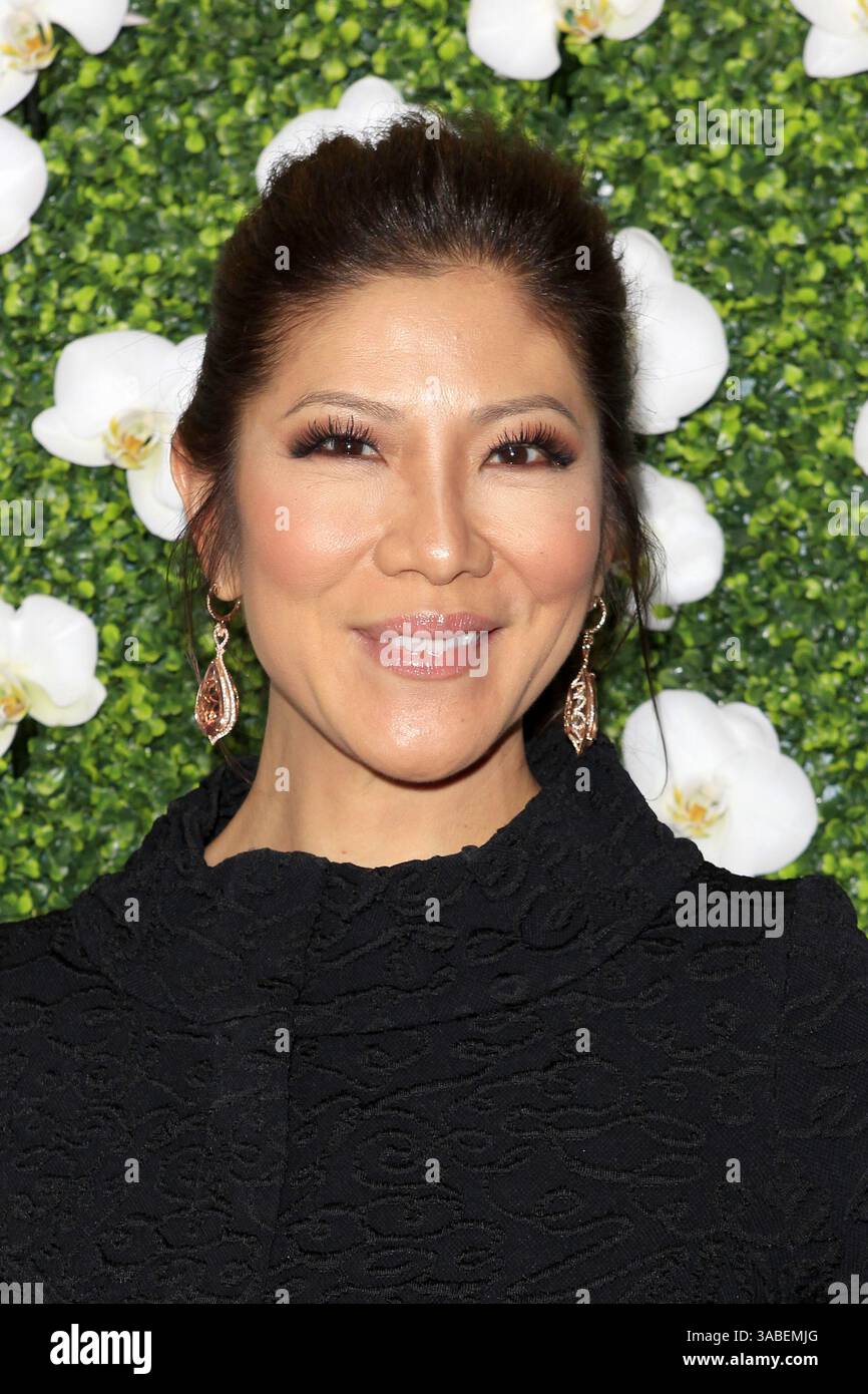 March 14, 2018 - West Hollywood, CA, USA - LOS ANGELES - FEB 14: Julie ...