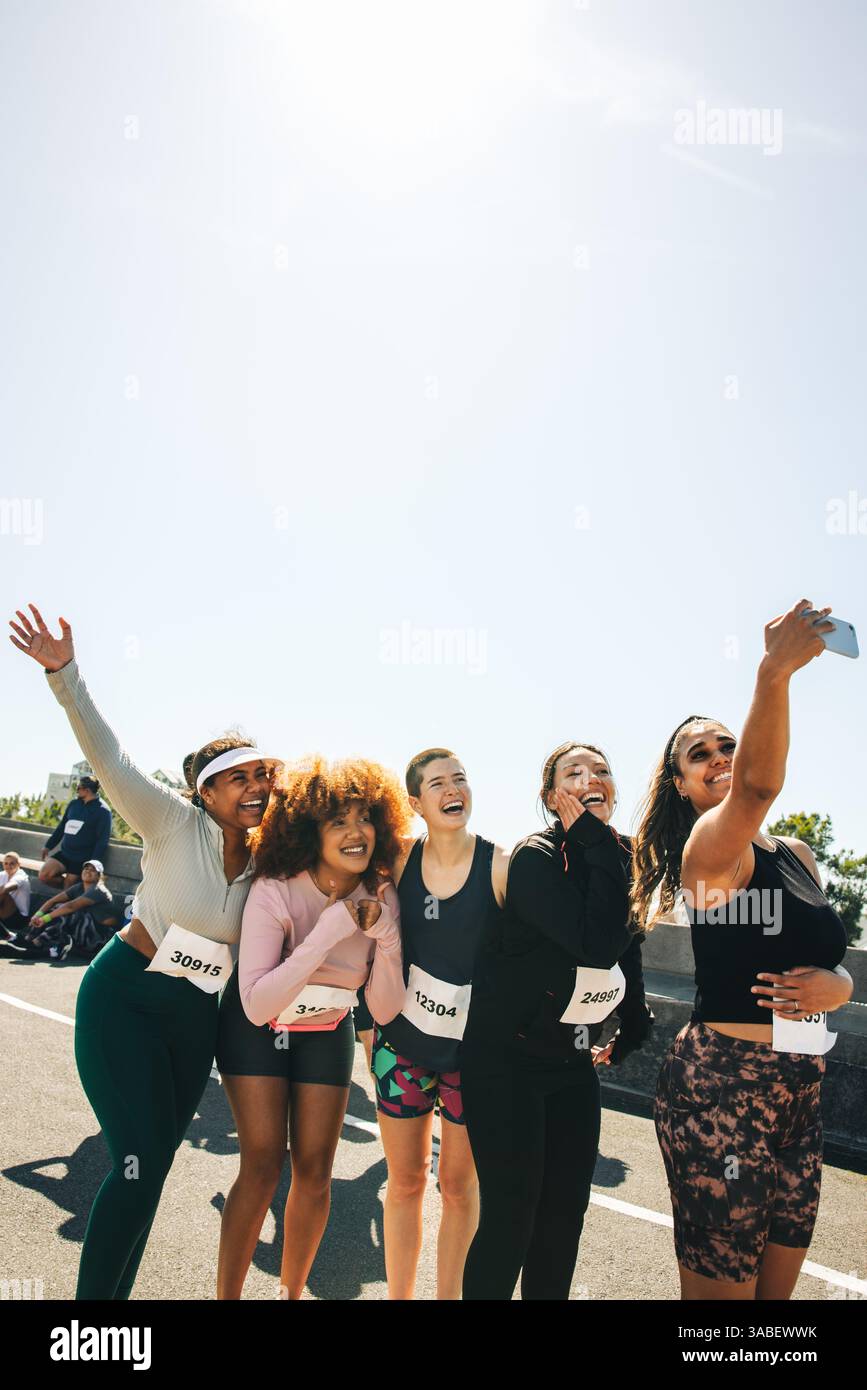 Participation number hi-res stock photography and images - Alamy