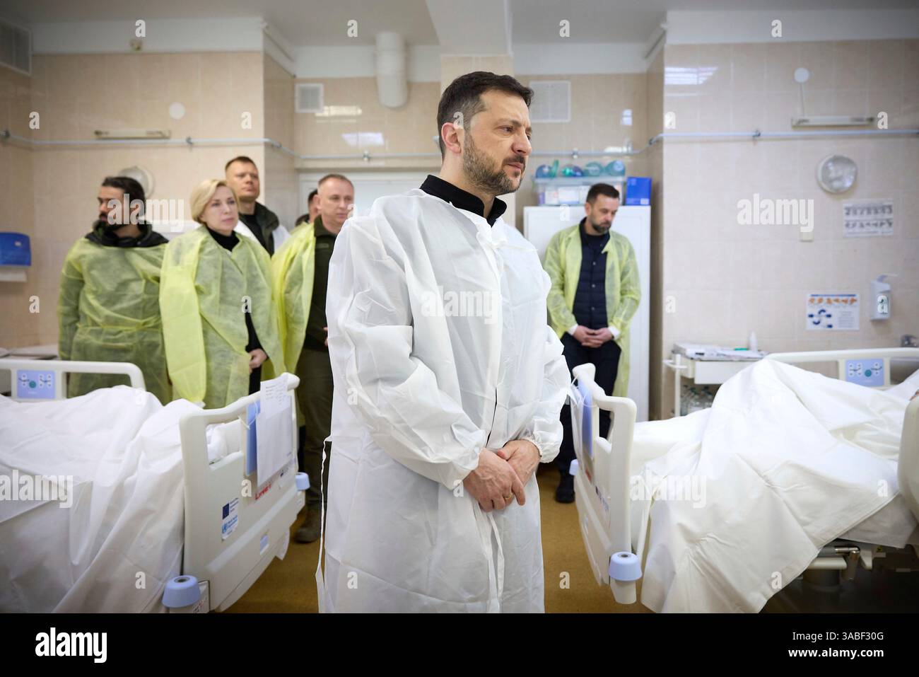 Critically wounded hi-res stock photography and images - Alamy