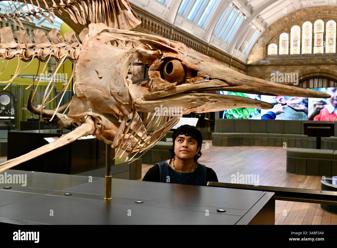 London, UK. Press Preview of the new exhibition " Fixing Our Broken ...