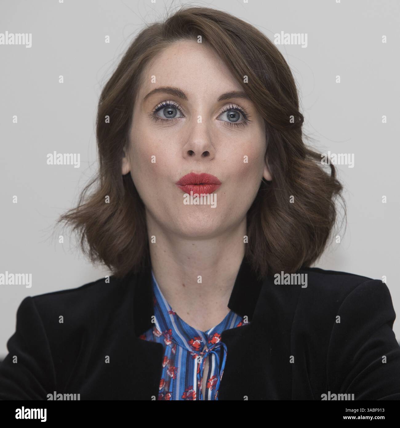 April 16, 2018 - Hollywood, California, U.S. - American actress ...