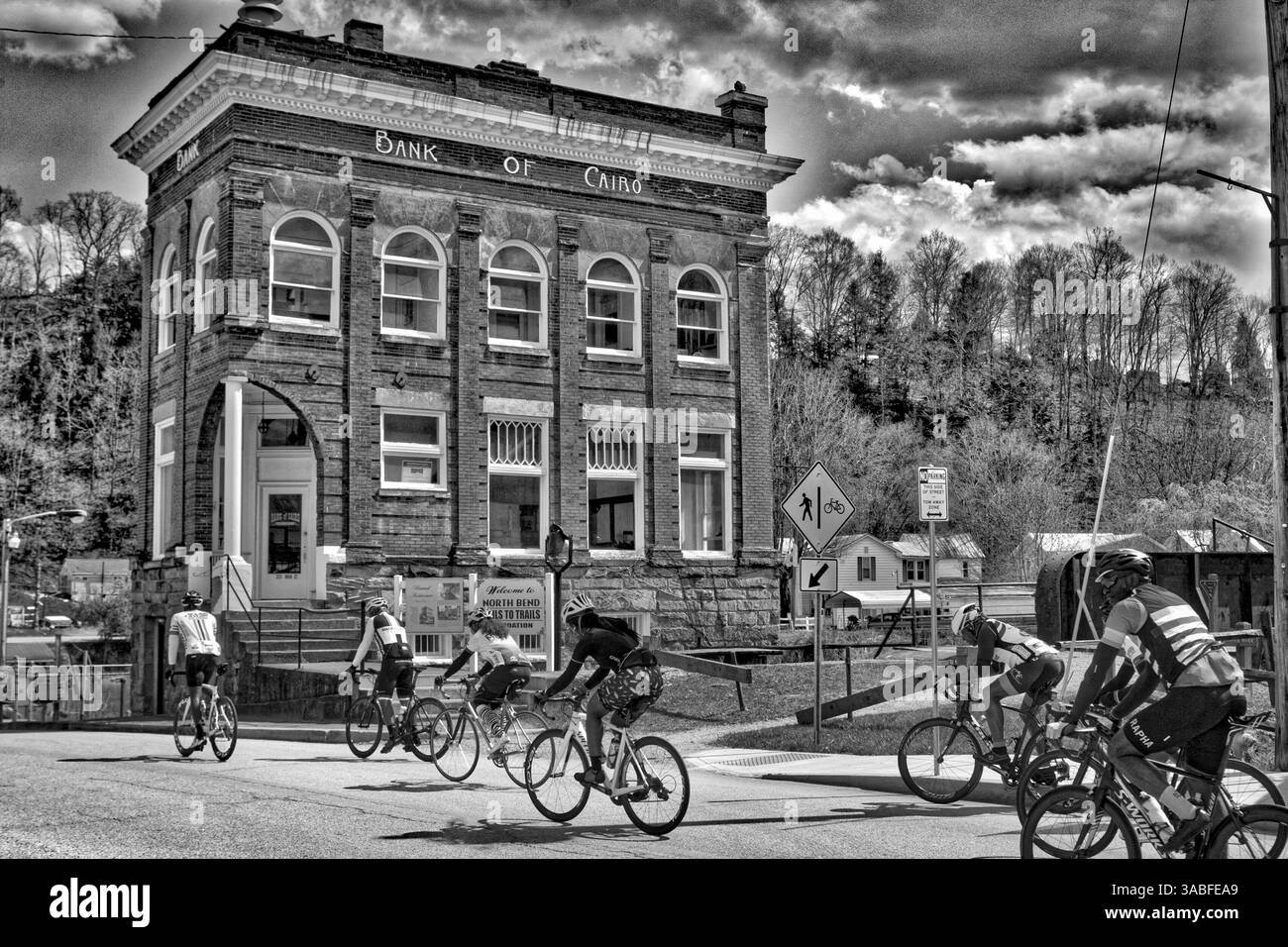 New jersey west virginia Black and White Stock Photos & Images - Alamy