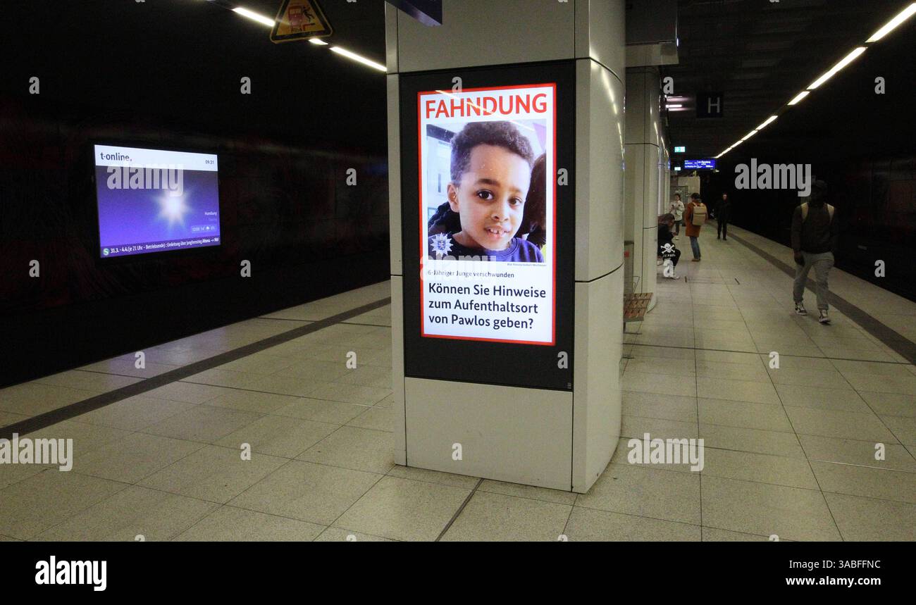 Vermissten fahndung hi-res stock photography and images - Alamy