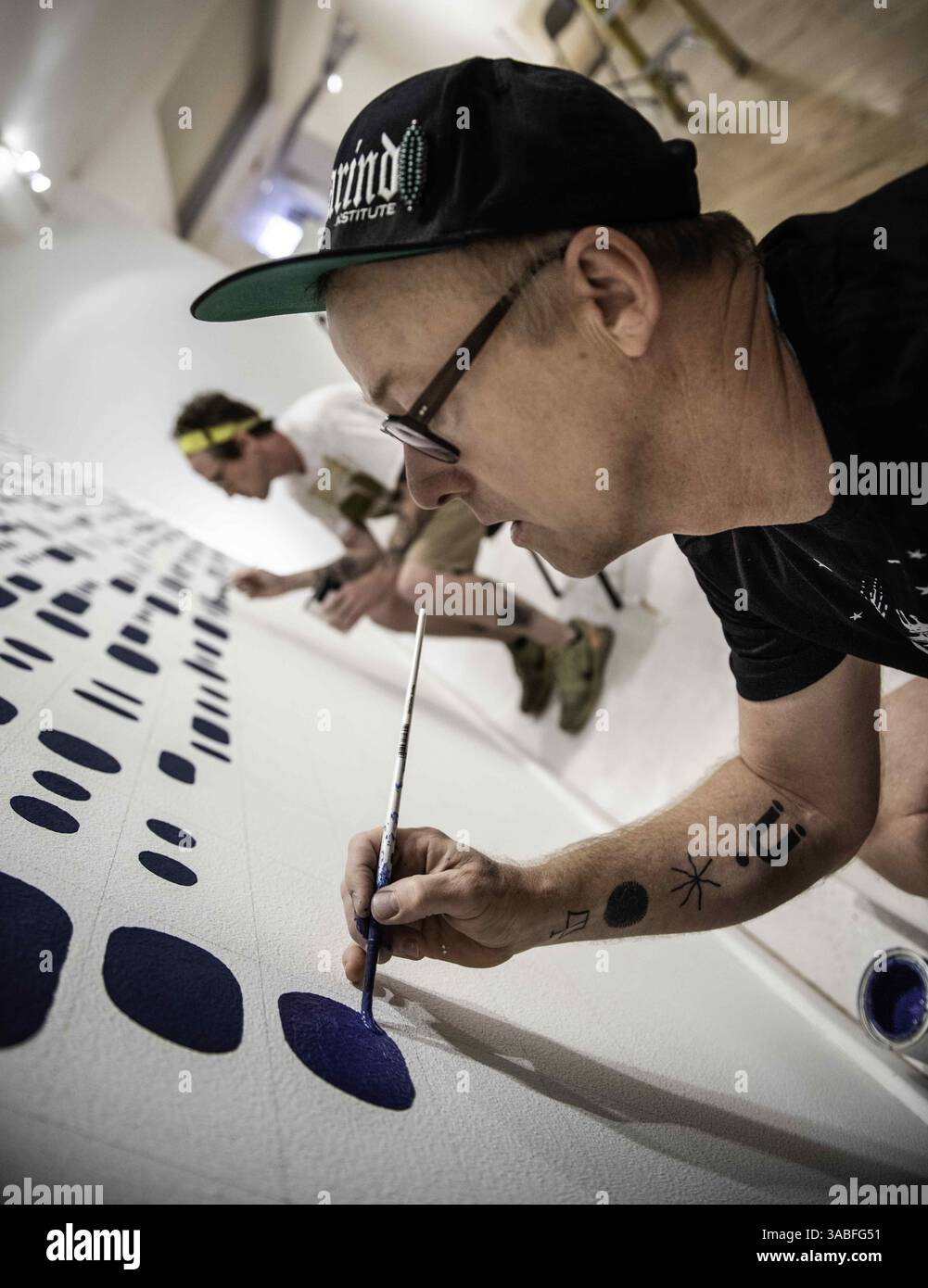 Rosales the creation of hi-res stock photography and images - Alamy