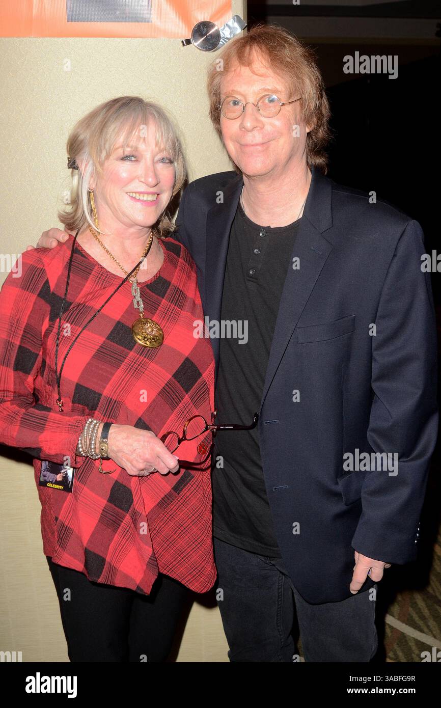 April 28, 2018 - Los Angeles, CA, USA - LOS ANGELES - APR 28: Veronica ...