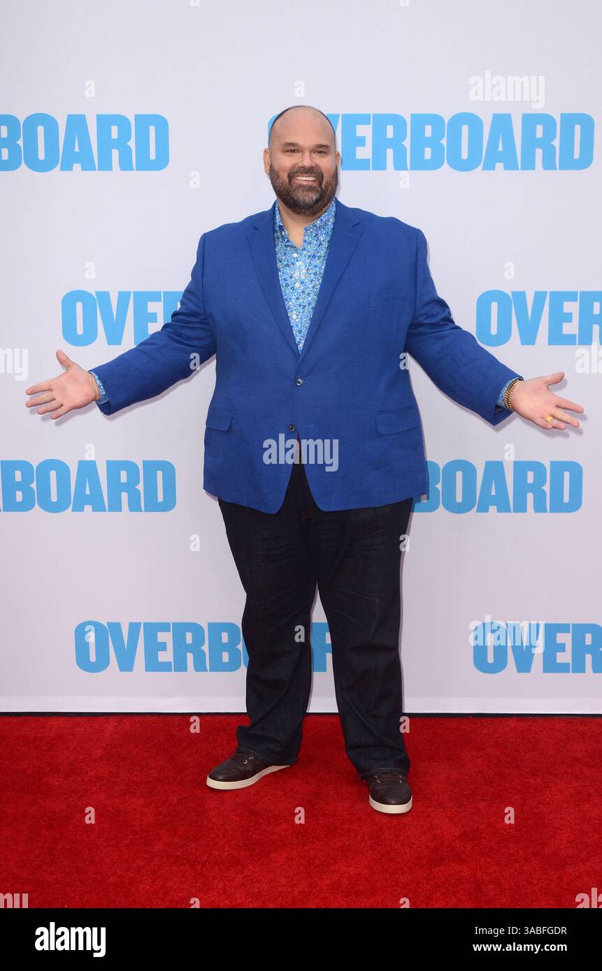 April 30, 2018 - Westwood, CA, USA - LOS ANGELES - APR 30: Mel ...