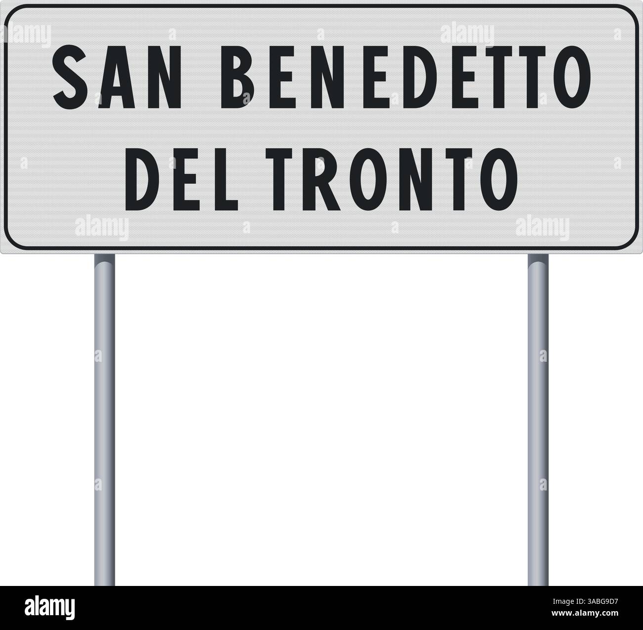 Benedetto Stock Vector Images - Alamy