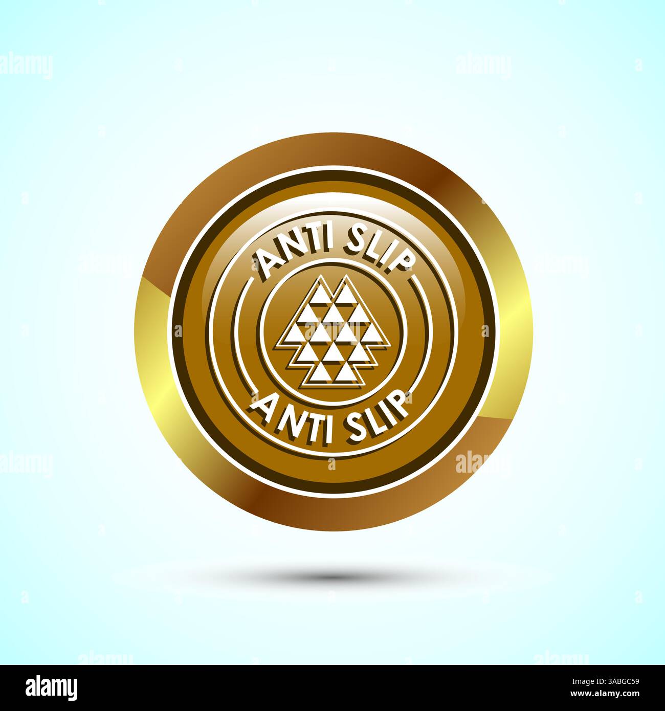 Anti skid surface Stock Vector Images - Alamy