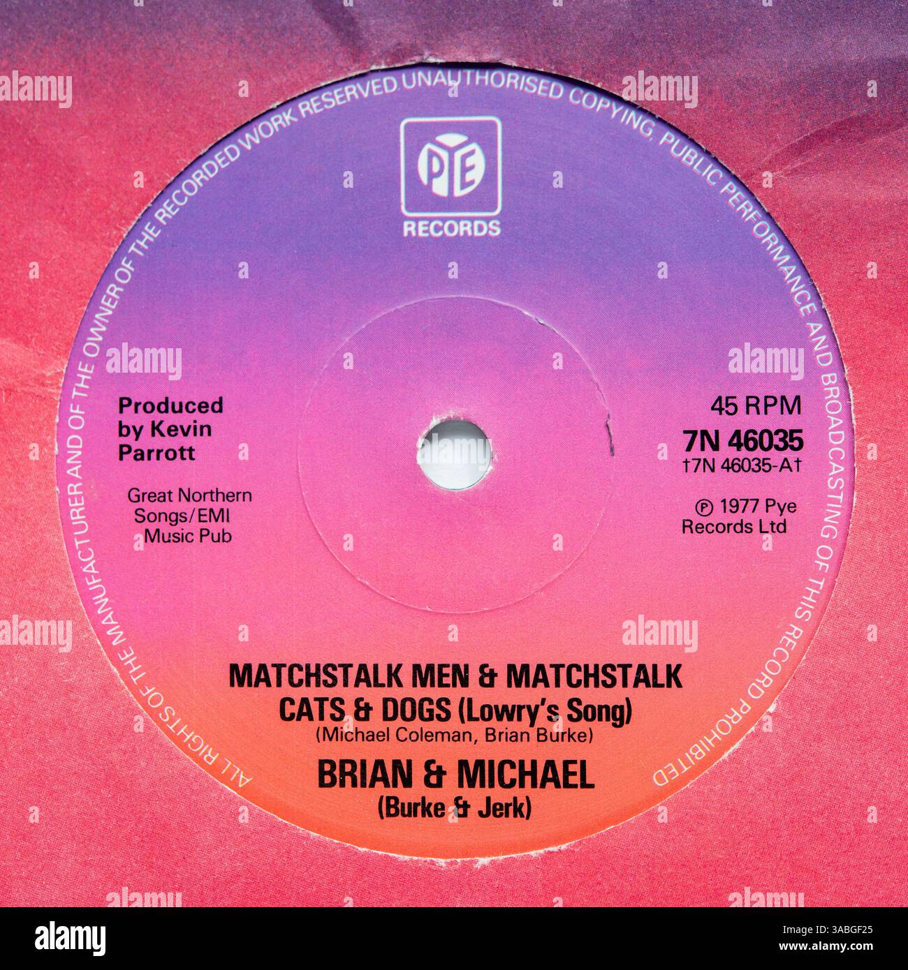 Matchstalk men and matchstalk cats and dogs hi-res stock photography ...
