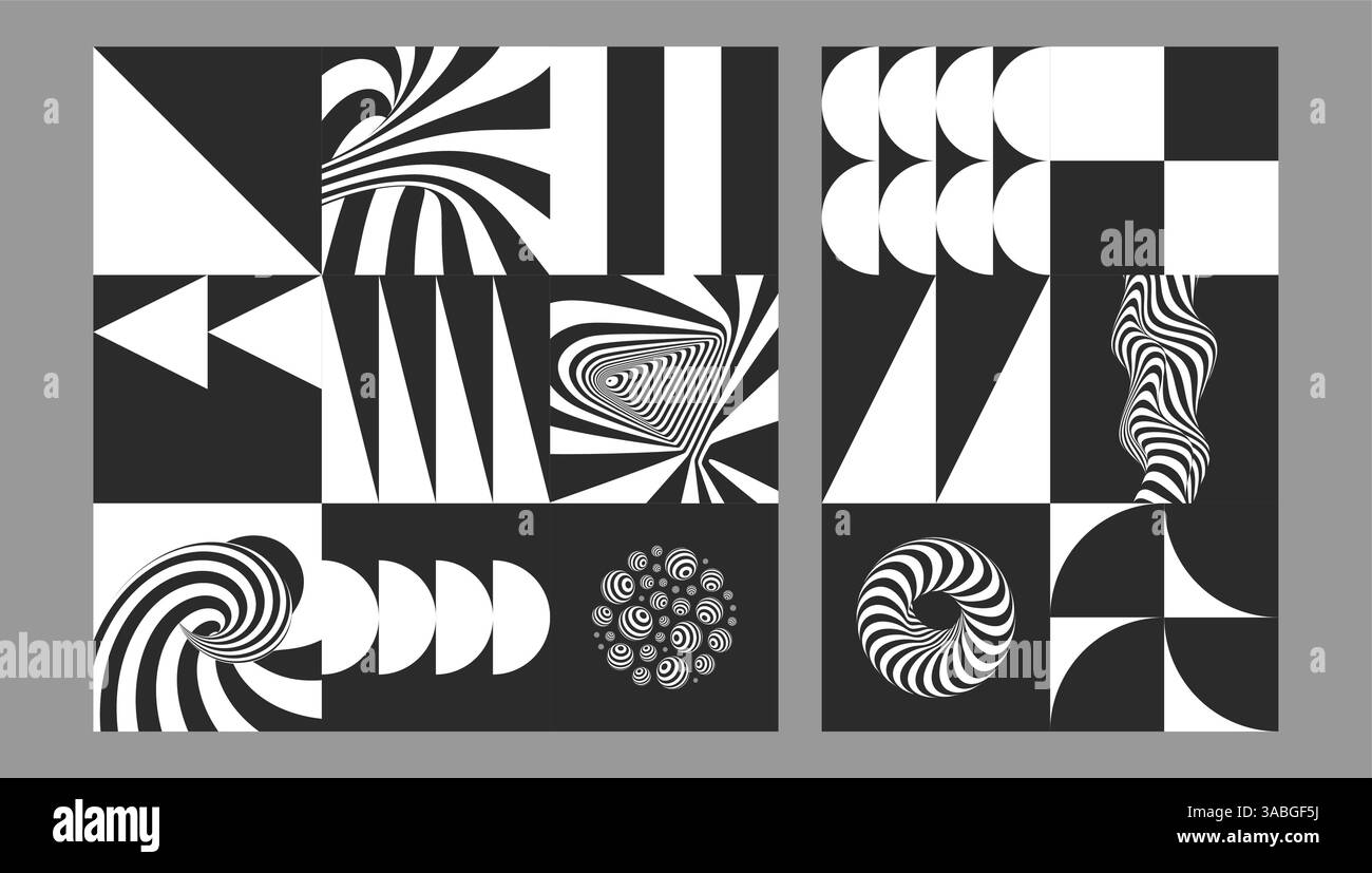 Multiple spheres Stock Vector Images - Alamy